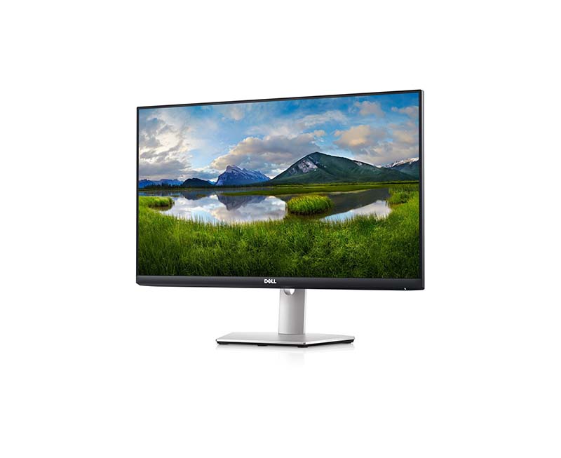 E2416H - Dell 24-inch 1920 x 1080 Widescreen LED Backlit LCD Monitor