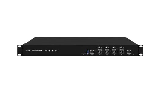 ER-8-XG - Ubiquiti EdgeRouter Infinity 8-Port 10G SFP+ Router