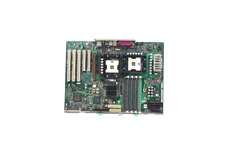 F1262 - Dell System Board (Motherboard) for Precision Workstation 650