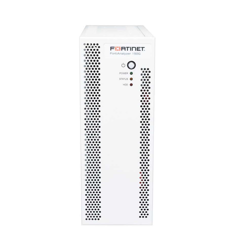 Buy FAZ-150G - Fortinet FortiAnalyzer 2 x RJ45 GE Ports 4 TB Storage up ...