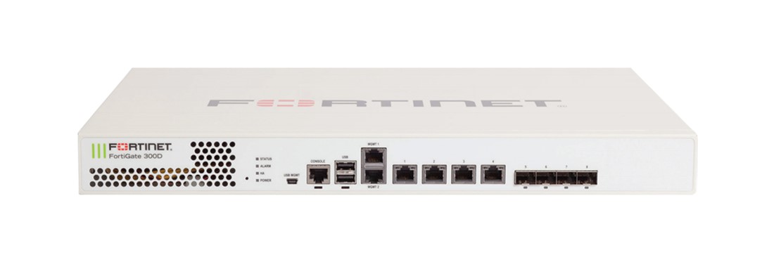 Buy FG-300D-BDL-958-12 - Fortinet FortiGate FG-3000D 1000Base-X ...