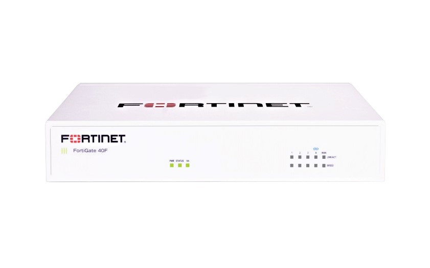 Buy FG-40F-BDL-811-60 - Fortinet FG 40F 2U GBE with 5 years FC 24X7 5 ...