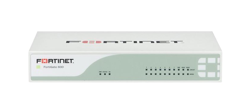 Buy FG-60D-POE-BDL-950-12 - Fortinet FortiGate 60D-POE 10-Port 1000Base ...
