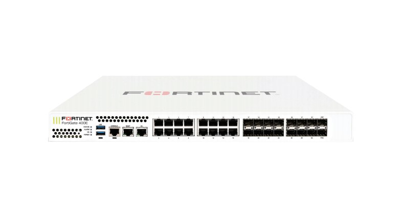Buy FG-401E-BDL-974-36 - Fortinet FortiGate-401E 10/100/1000Base-TX 16 ...