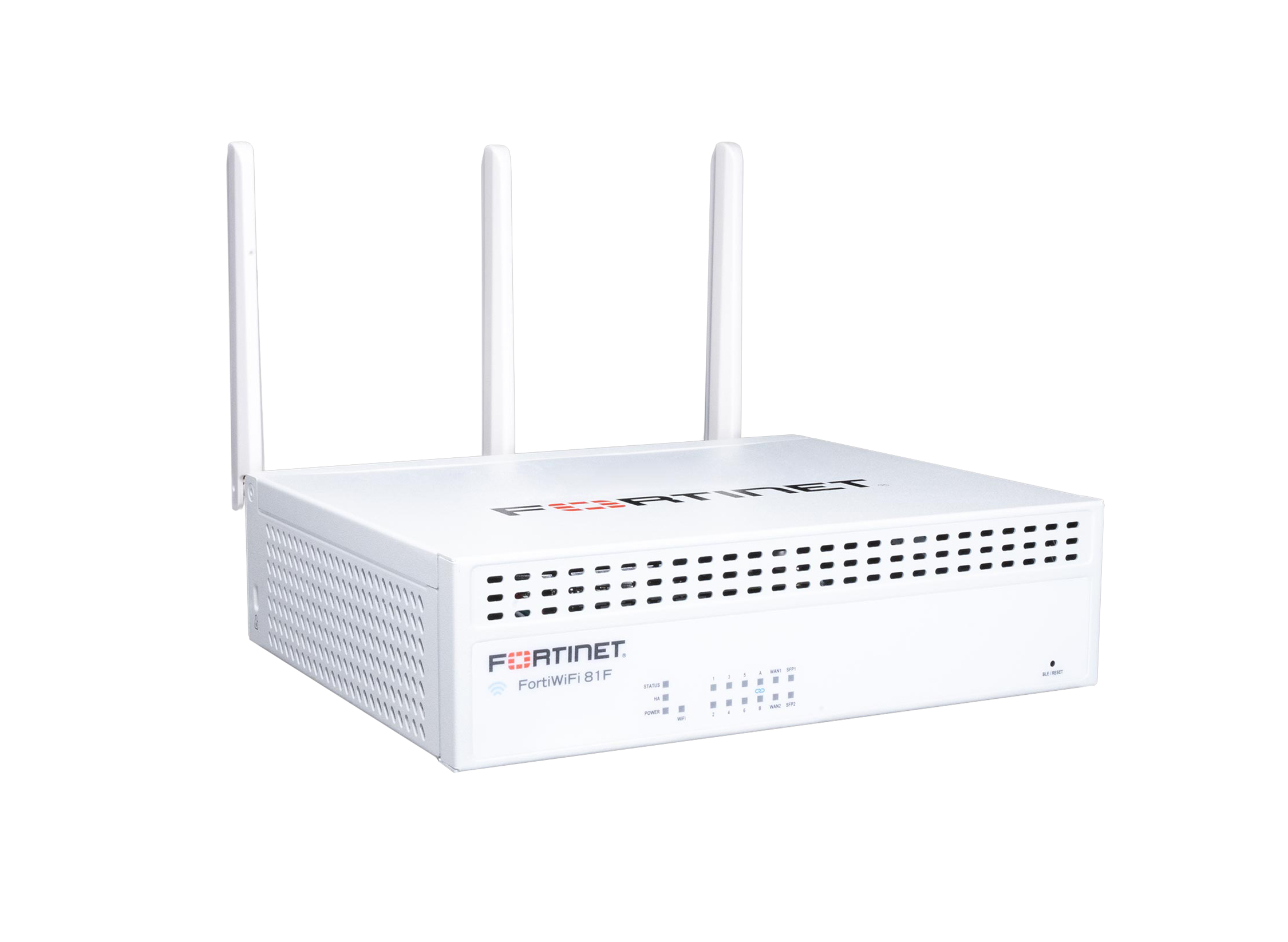 Buy FWF-80F-2R-3G4G-DSL-I - Fortinet 8x GE RJ45 Ports 2x GE RJ45 WAN ...