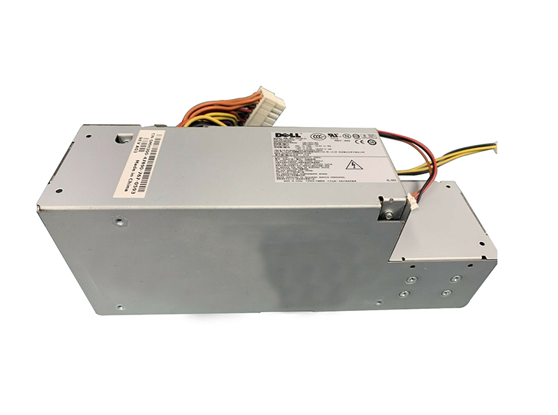 H275P-01 - Dell 275-Watts Power Supply for OptiPlex GX620/740