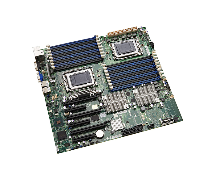 H8DGI-F - Supermicro Socket G34 AMD SR5690 Chipset EATX System Board ...