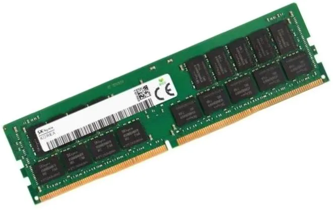 HMABAGR7A2R4N-XS - Hynix 128GB PC4-25600 DDR4-3200MHz ECC Registered ...