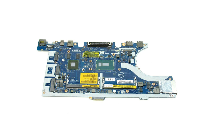 HVV96 - Dell Socket BGA1168 Socket Nvidia GeForce GT 840M Chipset ...