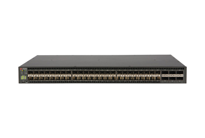 ICX7750-48F-RMT3 - Brocade ICX 7750 Switch