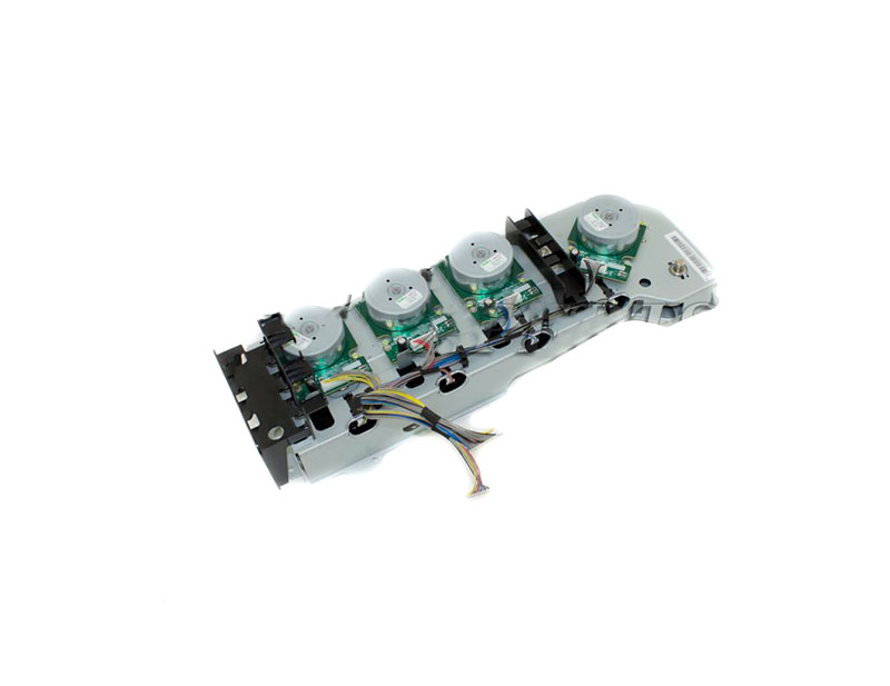 JC93-01059C - HP Main Drive for Color LaserJet Managed MFP E87640 ...