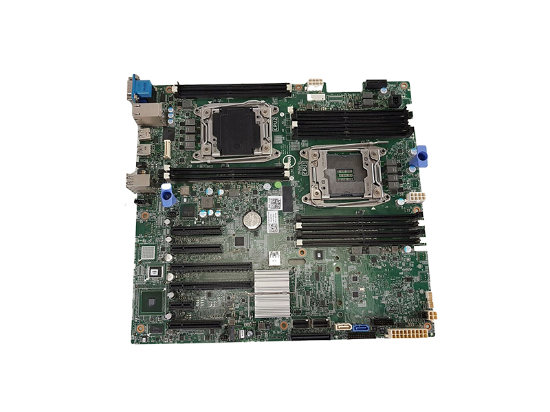 KX11M - Dell Socket FCLGA2011 System Board (Motherboard) for PowerEdge ...