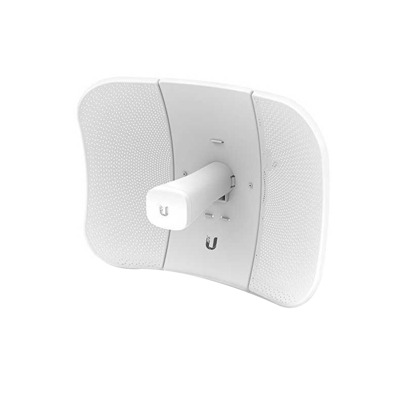 LBE-5AC-GEN2-US - Ubiquiti LiteBeam AC Gen2 1 x Port 1000Base-T airMAX ...