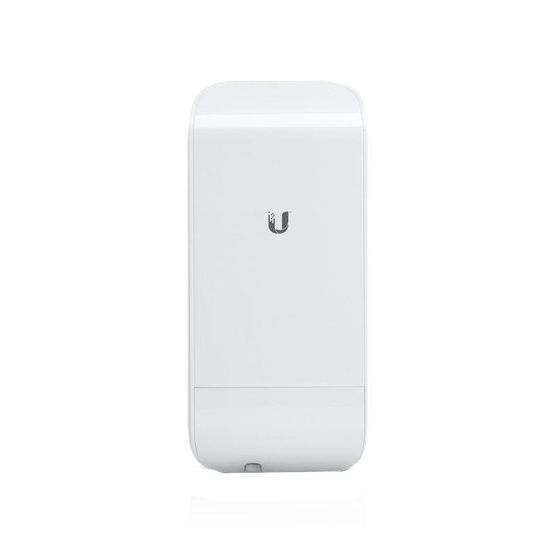 LOCOM2 - Ubiquiti airMAX NanoStationM 2 GHz 8.5 dBi Loco Station ...