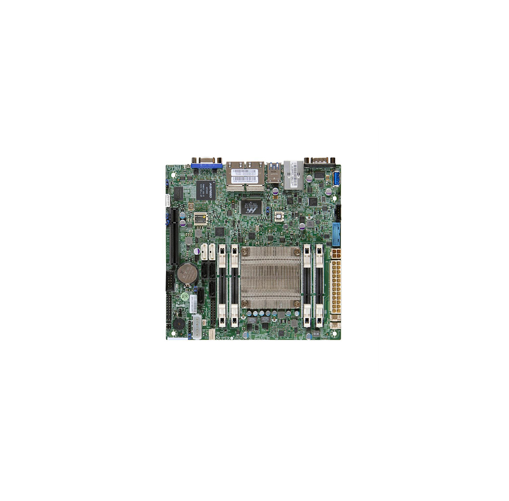 MBD-A1SRI-2558F-B - Supermicro A1SRI-2558F Socket FCBGA-1283 System on ...