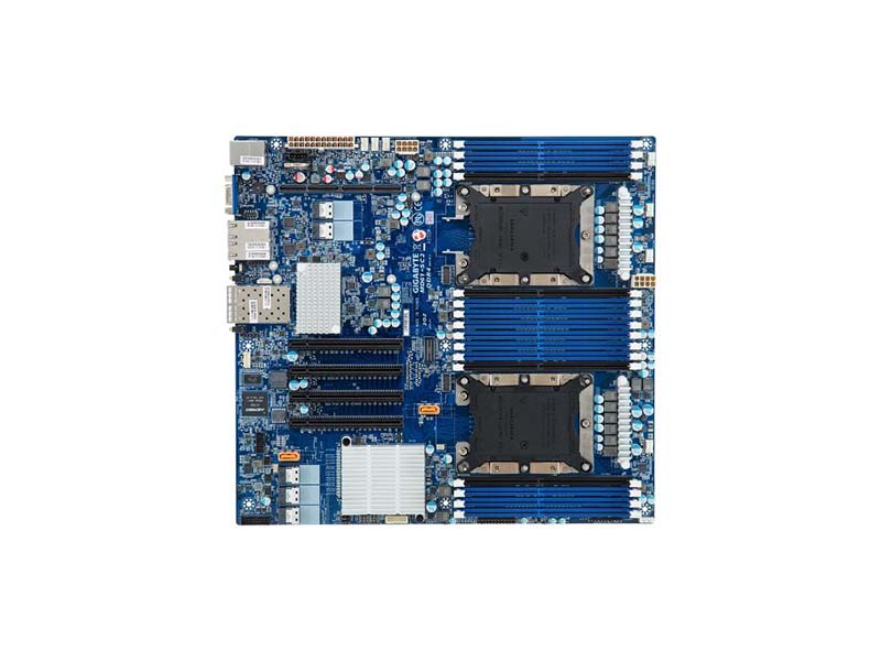 MD61-SC2 - Gigabyte Socket LGA3647 Intel C621 Chipset E-ATX System ...