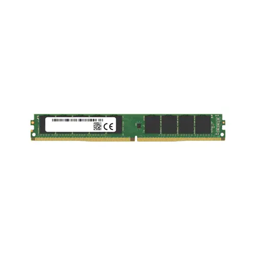 MTA18ADF4G72AZ-3G2 - Micron 32GB DDR4-3200MHz PC4-25600 ECC Unbuffered CL22 288-Pin VLP UDIMM 1 ...