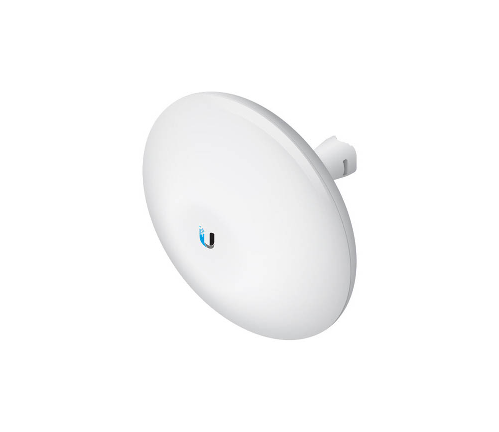 NBE-5AC-GEN2-US - Ubiquiti NanoBeam NBE-5AC-GEN2 450Mb/s 5GHz 2 x Ports ...