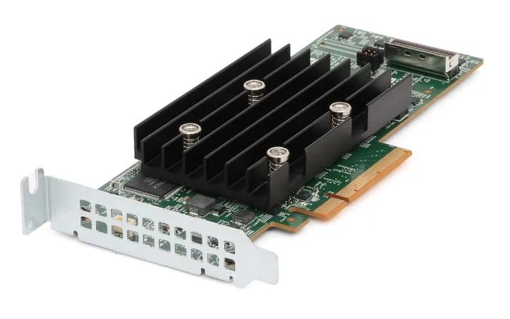 NFYVN - Dell 8-Ports PCIe Host Bus Adapter