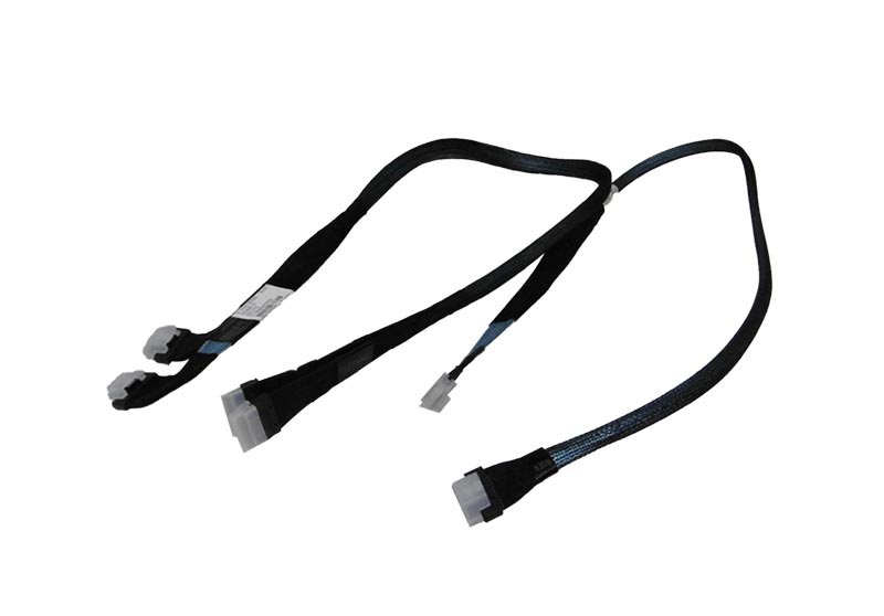 P07020-001 - HPE 10.5-inch 8SFF NVMe Slimline/Power Cable kit for ...