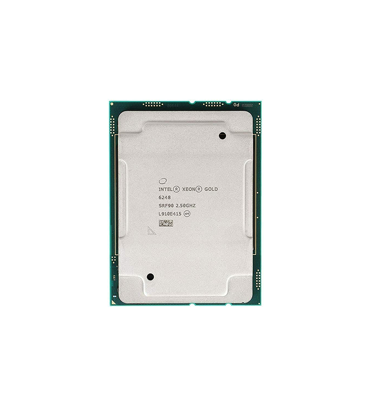 P11618-001 - HPE 2.50GHz 27.5MB L3 Cache Socket FCLGA3647 Intel Xeon ...