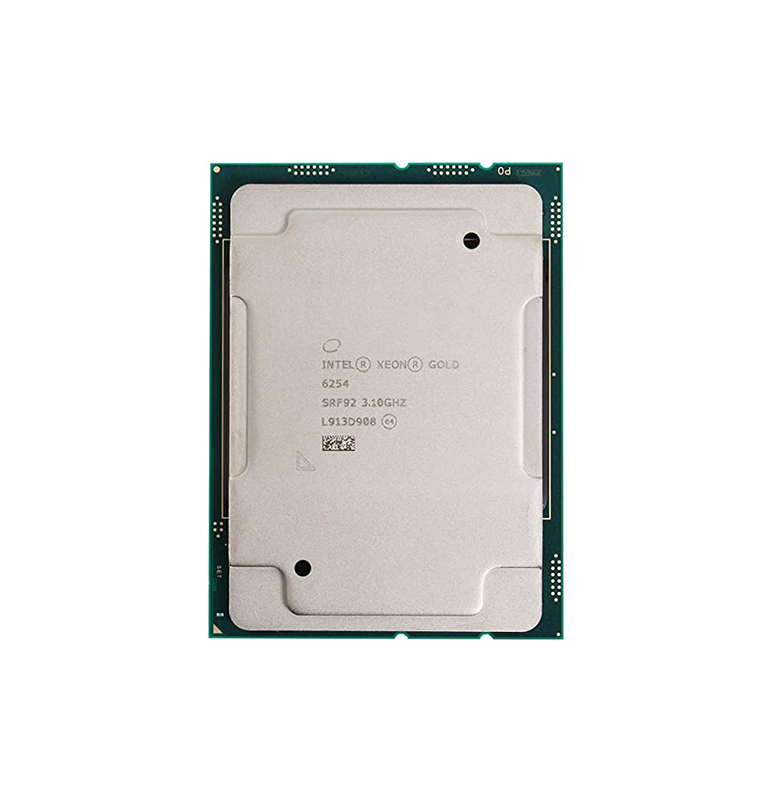 P11620-001 - HPE 3.10GHz 24.75MB L3 Cache Socket FCLGA3647 Intel Xeon ...