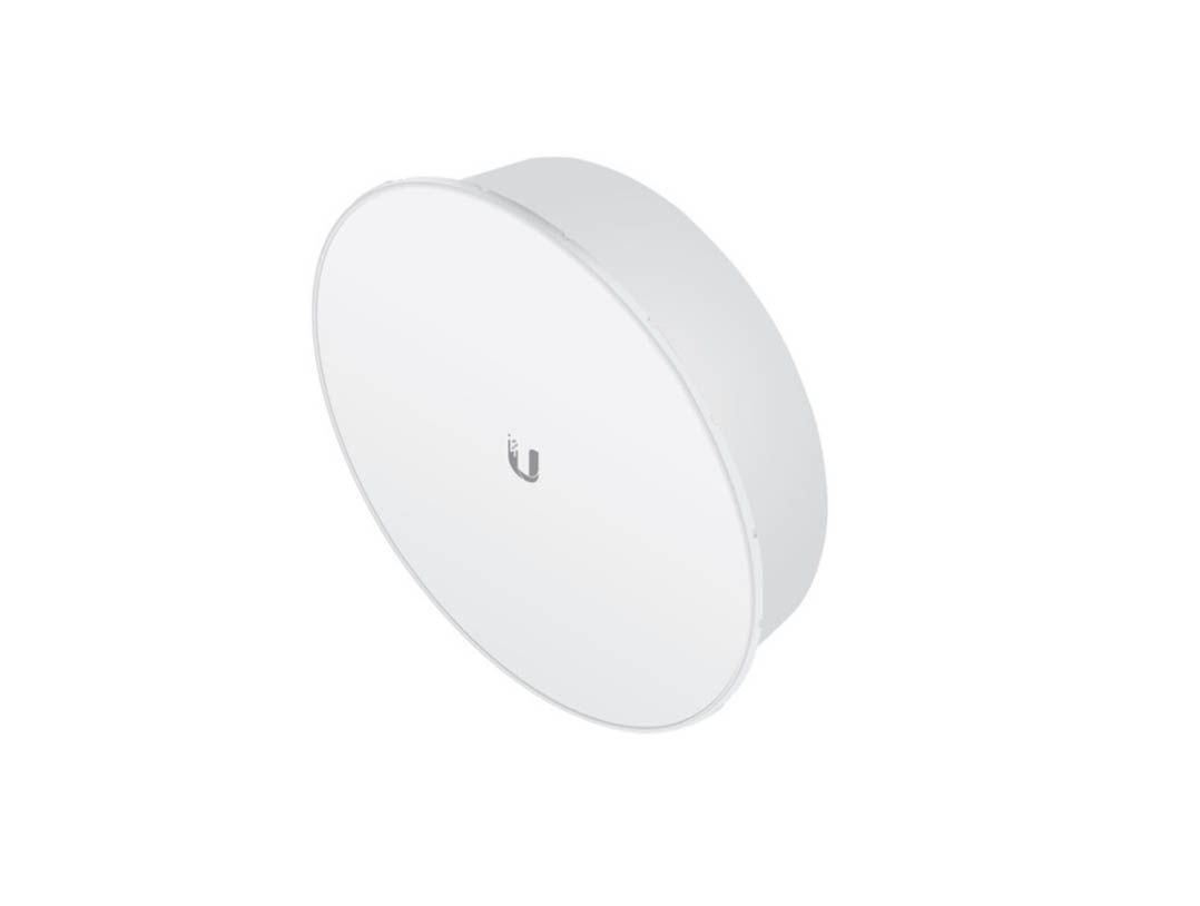 PBE-5AC-300-ISO-US - Ubiquiti PowerBeam IEEE 802.11ac 5GHz 450Mbit/s 1 ...