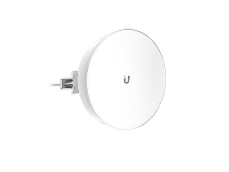 PBE-5AC-300-ISO - Ubiquiti PowerBeam IEEE 802.11ac 5GHz 450Mbit/s 1 x ...