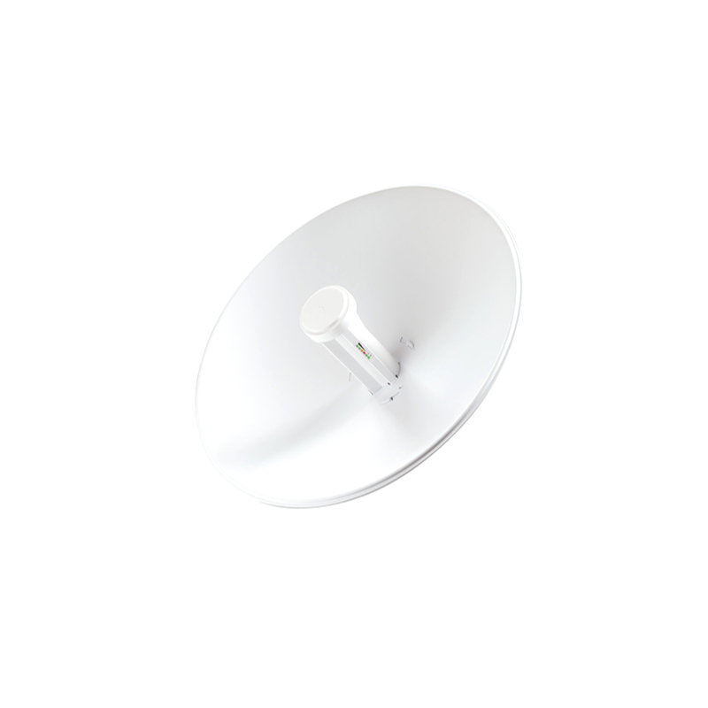 PBE-M5-400 - Ubiquiti PowerBeam 5GHz 150Mbit/s 1 x Port 10/100/1000Base ...