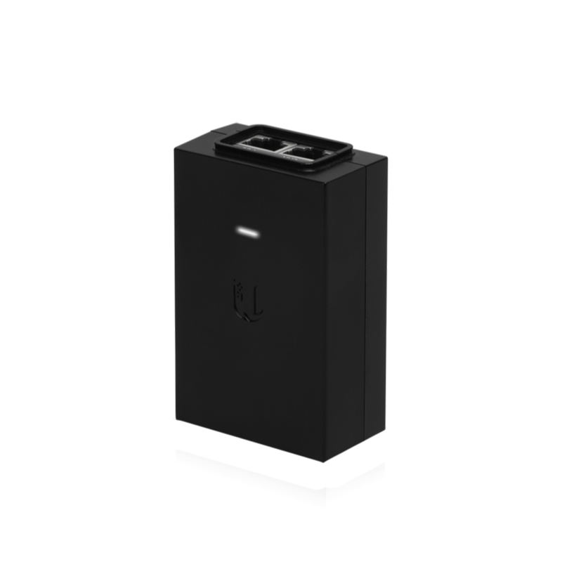 POE-50-60W - Ubiquiti 60-Watts 50V IEC-320 C6 Power Over Ethernet PoE ...