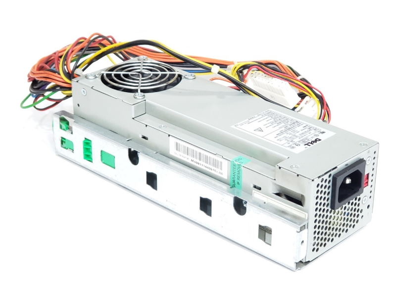 PS-5161-1D - Lite-On 160-Watts 200-240V AC 50-60Hz Power Supply for ...