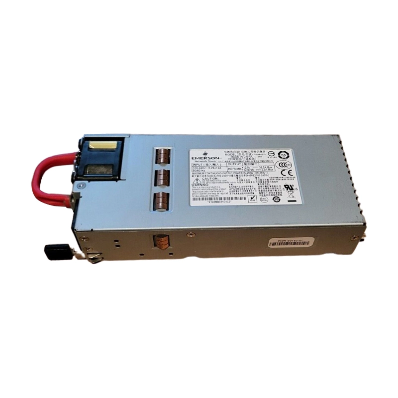 ARISTA PWR-460AC-F 460-Watts Front-to-Rear Airflow AC Power Supply