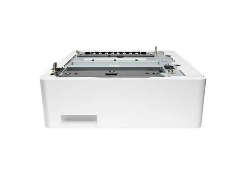 B5L34-67901 - HP 550-Sheets Feeder Tray Assembly for Color LaserJet ...