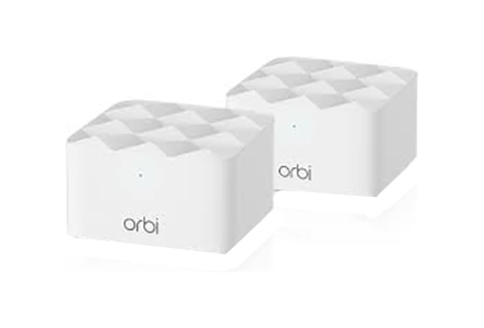 RBK12-100UKS - Netgear Orbi Whole Home RBK12 1 x Port 1000Base-T LAN ...