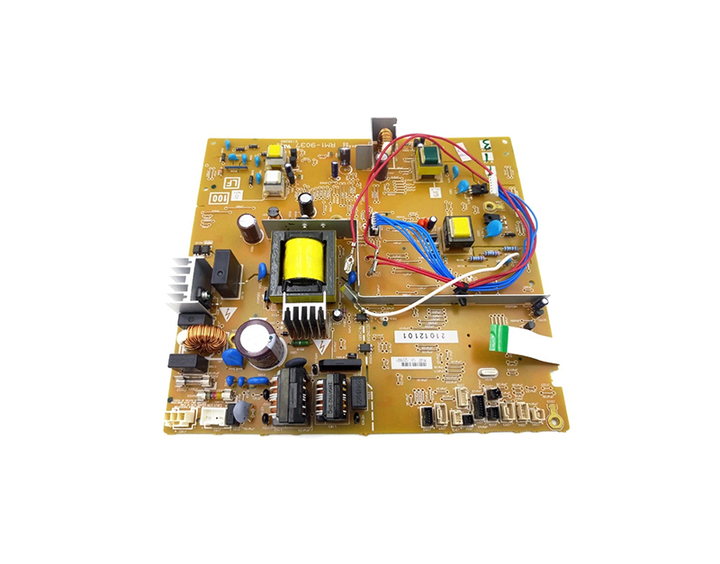 RM1-9037 - HP 110V AC Engine Controller Board Assembly for LaserJet Pro ...
