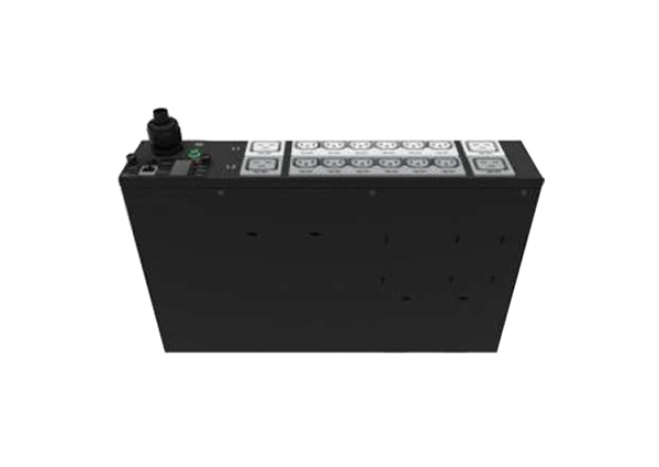P9Q64A - HPE 22000VA 230V 32A 18-Outlets Power Distribution Unit