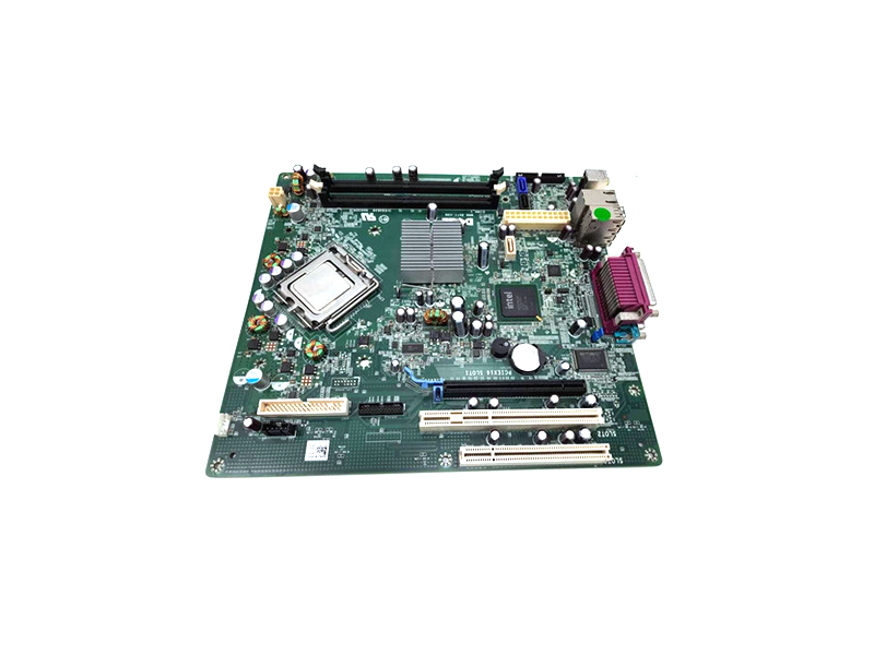 C5706 - Dell Socket LGA775 Intel 915G Chipset System Board (Motherboard ...