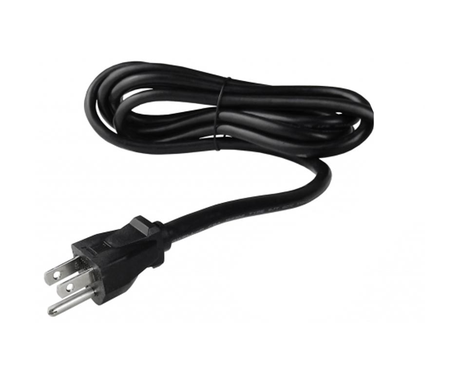 Buy SP-FGPCOR-US - Fortinet 60 Hz 110V AC Standard Power Cord