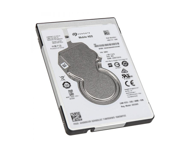 ST1000LM035 - Seagate Mobile 1TB 5400RPM SATA 6Gb/s 128MB Cache (RoHS ...