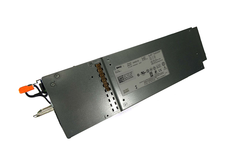 T307M - Dell 600-Watts 100-240V AC 8.6A 50-60Hz 80-Plus Silver Hot ...