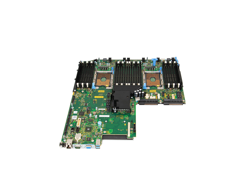 T32V9 - Dell Socket FCLGA3647 System Board (Motherboard) for Precision ...