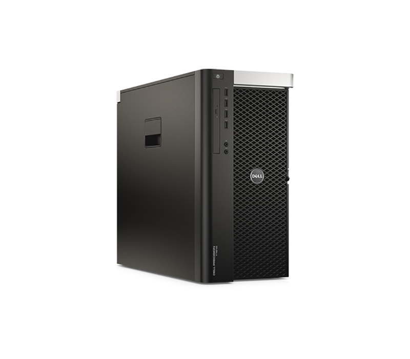 T7610 - Dell Precision T7610 Configure To Order Workstation