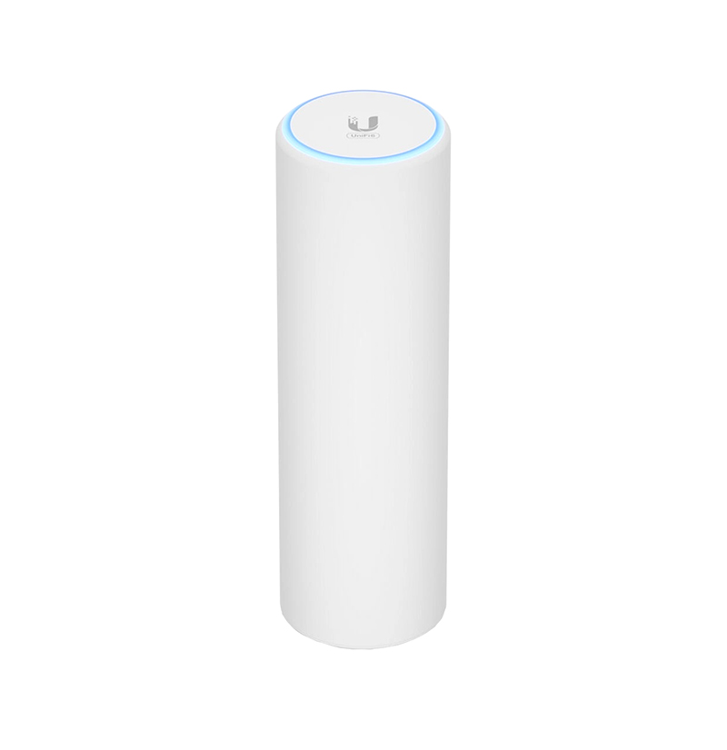 U6-Mesh-US - Ubiquiti UniFi U6-Mesh 5374Mb/s 802.11ax 5GHz 1 x Port ...