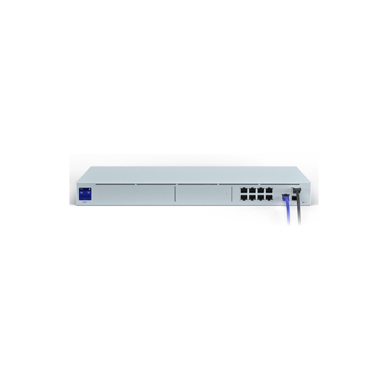 UDM-PRO - Ubiquiti UniFi 8-Port GE Gateway