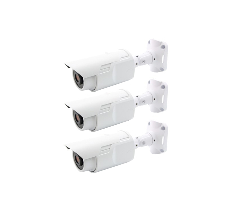 UVC-3 - Ubiquiti Unifi UVC Indoor Day/Night IP Bullet Camera with IR ...