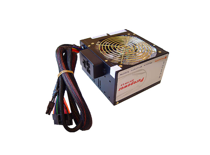 W0132RB - Thermaltake 1000-Wattts ATX Power Supply