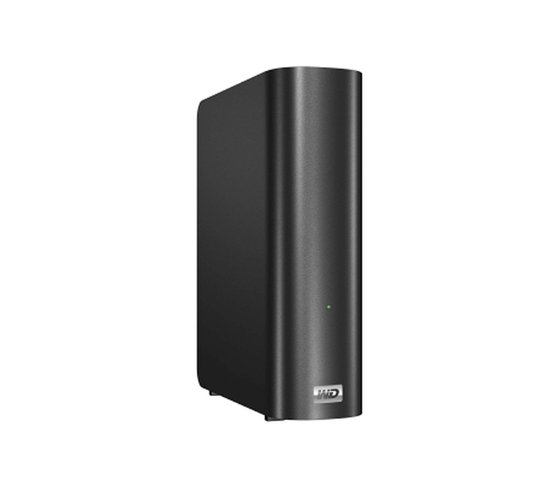 WDBACG0030HCH-NESN - Western Digital My Book Live 3TB 10/100/1000Mbps ...