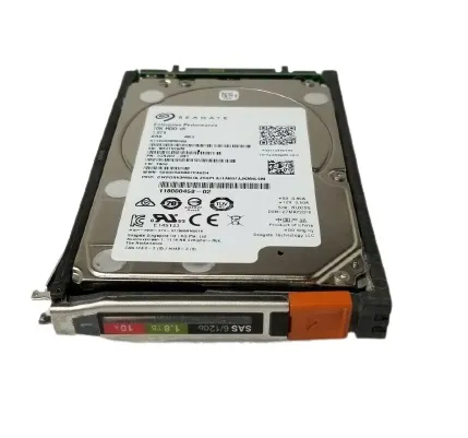 005051633 - EMC 1.8TB 10000RPM SAS 12Gb/s 3.5-inch Hard Drive