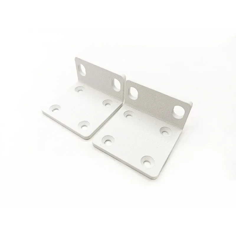 P09020-01 - VISION 19" Rack Mount Kit Ears for for Fortinet FortiGate 100F