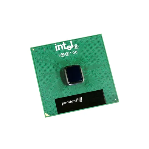 388286-005 - HP Intel Pentium III Processor with Heatsink